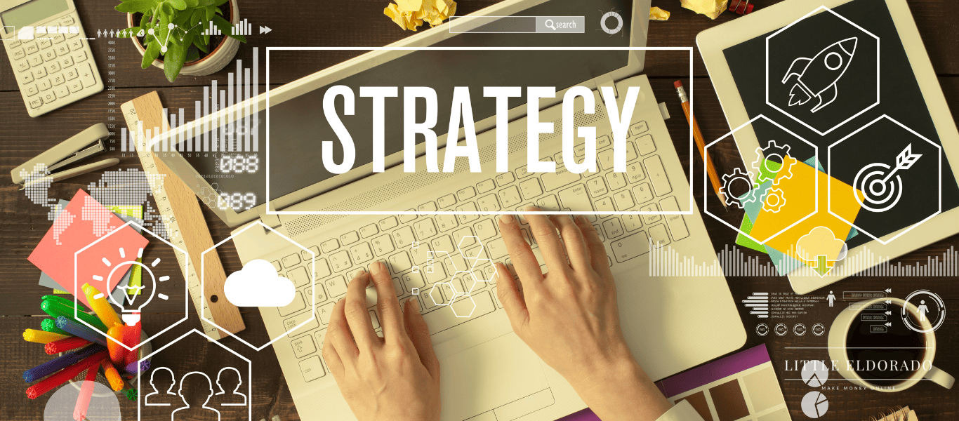 20 Quick Money Making Strategies for Remote Work Success - Little Eldorado